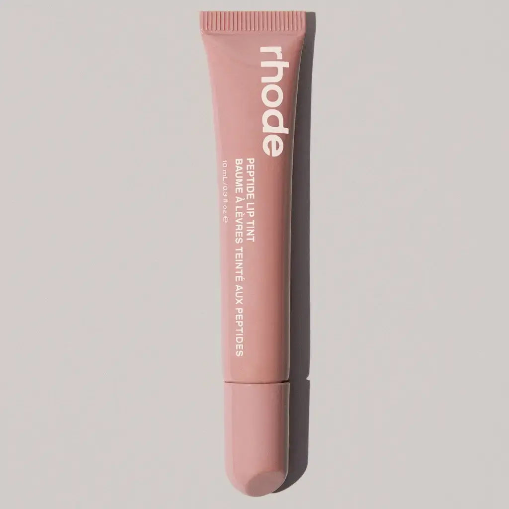 Rhode Peptide Lip Tint -TOAST ( – thebeautycosmetics11