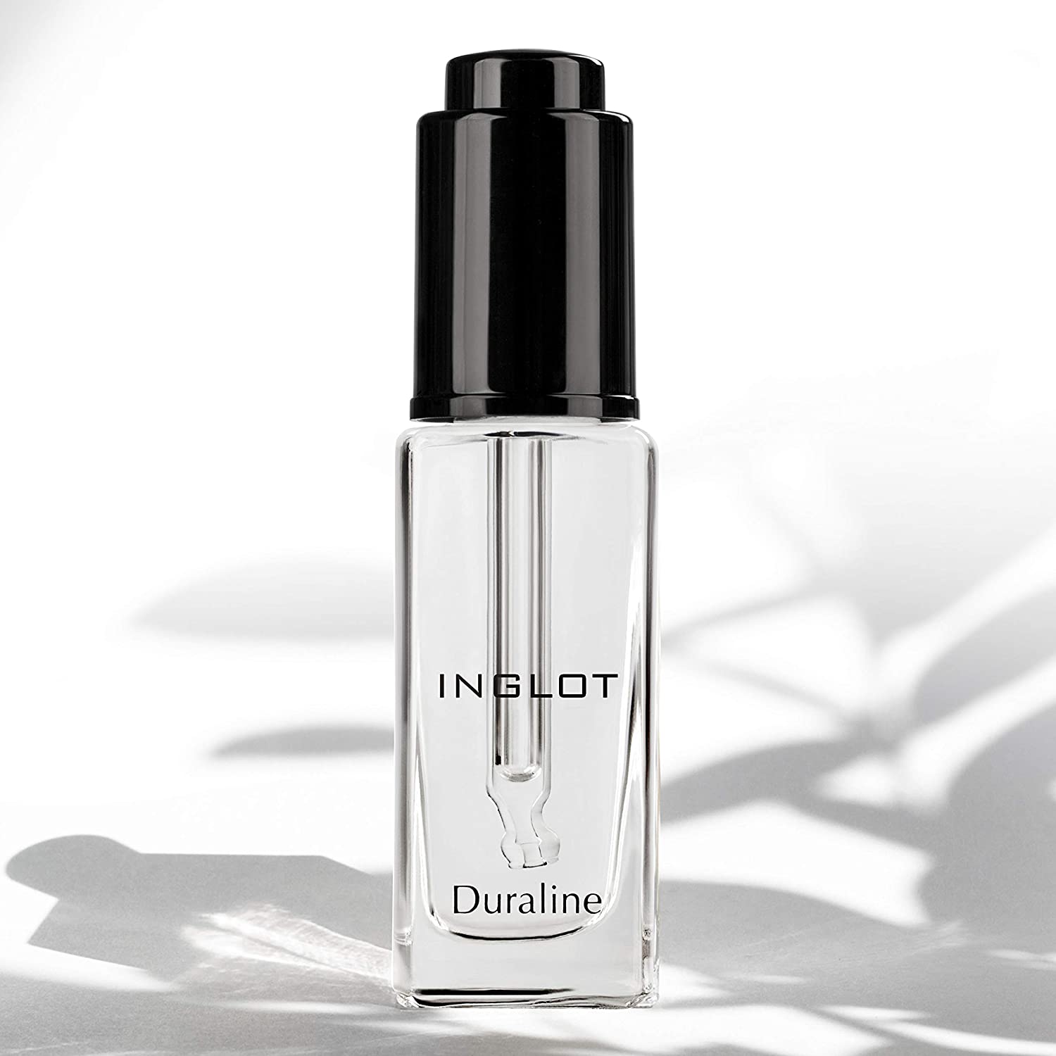 INGLOT DURALINE MAKEUP MIXING LIQUID Primer - 9 ml (CLEAR ...