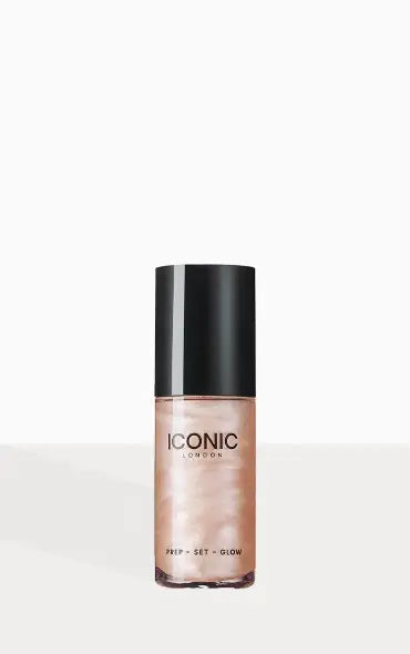 Iconic London Illuminator Liquid Highlight - Glow – thebeautycosmetics11