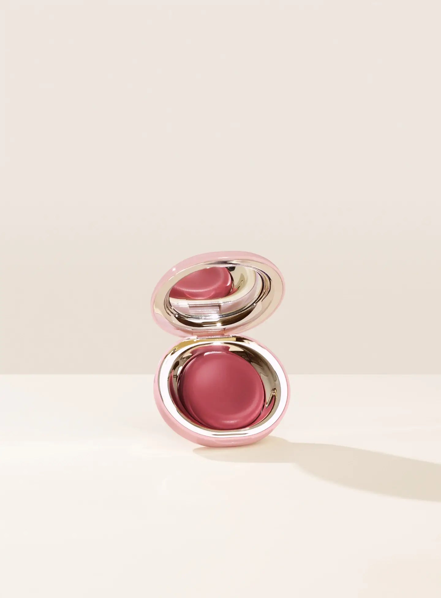 Rare Beauty Stay Vulnerable Melting Blush Nearly, Mauve True Mauve ...